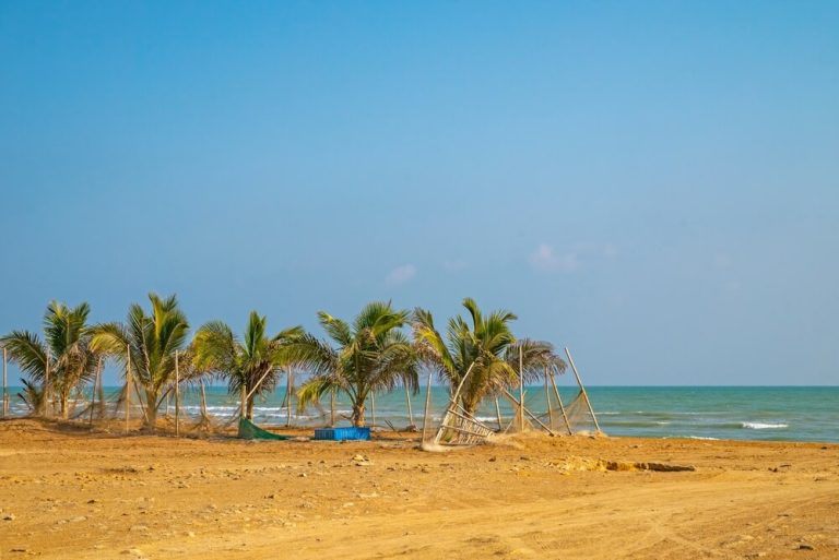 Pasni | History, Pasni Beach, Pasni Port in Balochistan